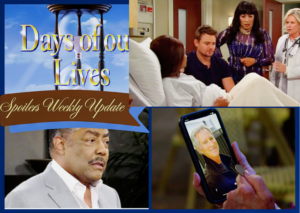'DOOL' Spoilers Weekly Update: Controversial Health Choices, Abe’s ...