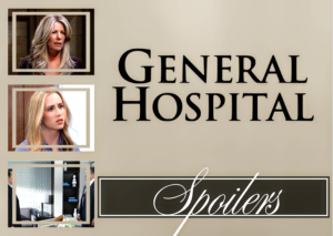 'GH' Spoilers Thursday, May 7: Carly’s Disturbing News, Josslyn's Death ...