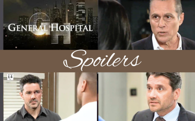 'GH' Spoilers Wednesday, May 6: Cassius Under Fire, Dante Seeks Help ...