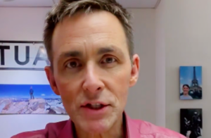 GH News: Everything We Know About James Patrick Stuart's New Gig - Soap ...