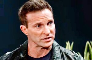 GH Spoilers: Jason Morgan Back On The Market - Soap Opera Spy