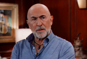 GH Spoilers: Chilling Moment Sidwell Realizes Cullum is Marco’s Killer ...