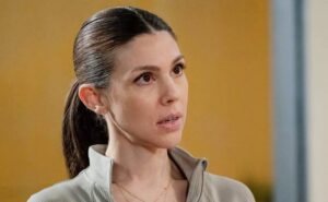 GH Spoilers: Kate Mansi's Final Air Date - Soap Opera Spy