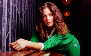 GH Spoilers: Kelly Thiebaud Teases Britt's Next Chapter - Ready To Move ...