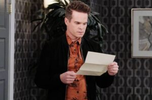 DOOL Spoilers: Leo Takes Drastic Measures To Get Rid Of Gus - Soap ...