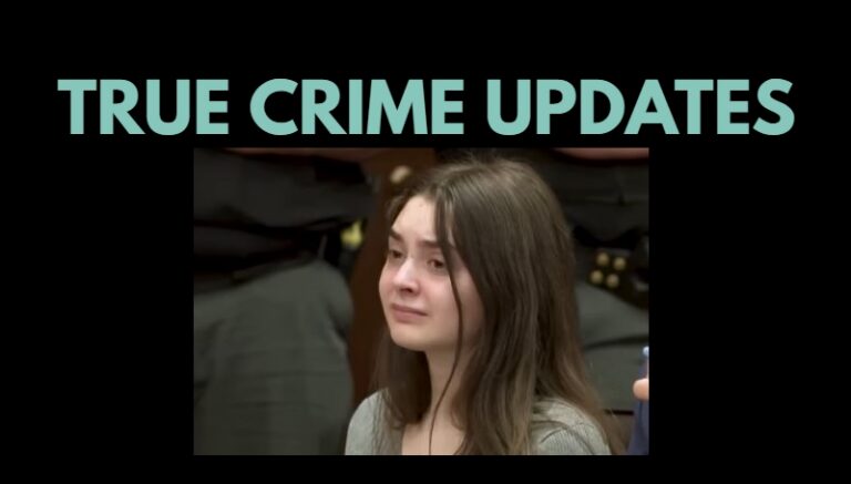 Mackenzie Shirilla Update: Was Her Bench Trial Was A Mistake? - Soap ...