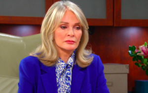 DOOL Spoilers: Marlena Stunned By Love Child With Stefano - Soap Opera Spy