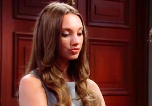 B&B Spoilers: Dylan Panics, Will Remy Expose Her? - Soap Opera Spy