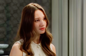 B&B Spoilers: Dylan Isn’t Just Daphne’s Assistant, She's Her Surrogate ...