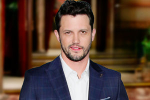 GH Spoilers: Nathan Dean Talks Ethan & Delilah's Past - Soap Opera Spy