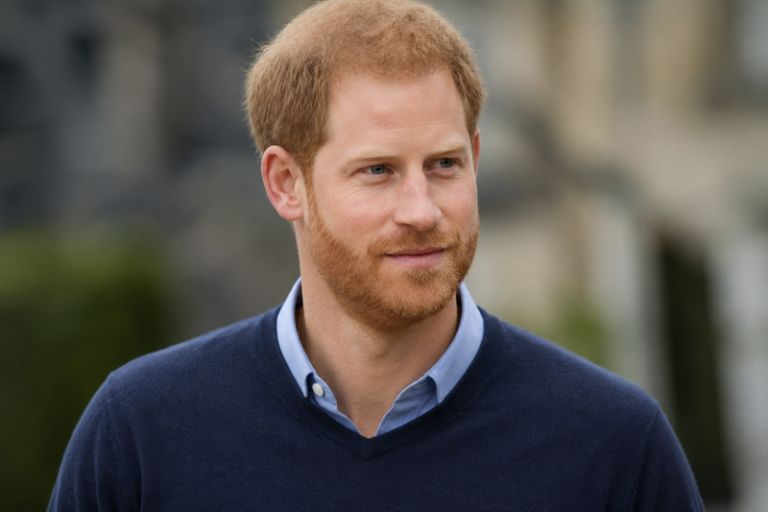 Prince Harry Dragged Into Growing Charity Scandal Over Shocking Abuse ...