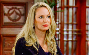 Y&R Spoilers: Sharon's Unexpected Connection With A New Man During Nick ...
