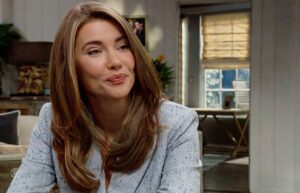 B&B Spoilers: Steffy Is Ready To Sabotage Hope - Soap Opera Spy