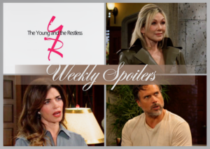 ‘Y&R’ Spoilers Weekly Update: Patty’s Win, Victoria’s Confrontation ...