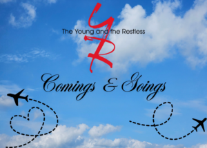 Y&R Comings & Goings Week Of May 25: Fan Favorite Returns - Soap Opera Spy