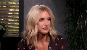 Lindsie Chrisley Vows To Fight Court Battle After Georgia DUI Arrest ...