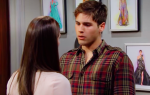 B&B Spoilers: Will Spencer Tries To Lock Electra Drown, Unexpected ...