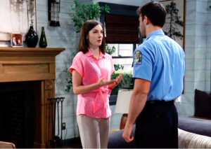 GH Spoilers: Willow's Grief Transforms into Passion - A New Chapter ...