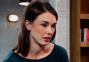 GH Spoilers: Willow's Story Ends in a Shocking Twist, Killed Off Like ...