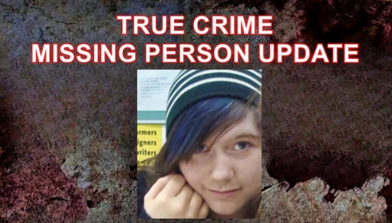 Alexandria 'Ali' Lowitzer New Witness Surfaces In Missing Teen Case ...