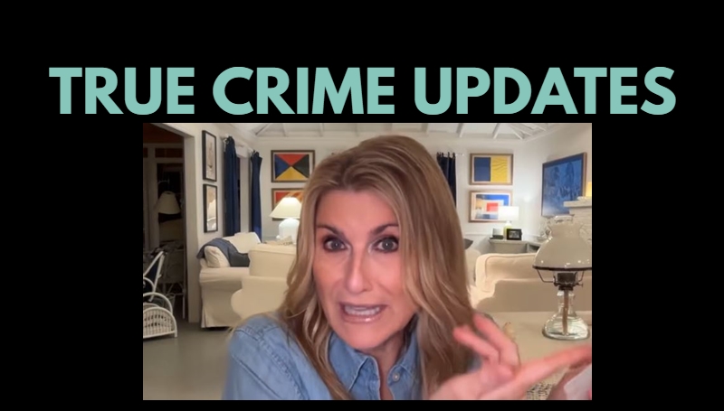 Ashleigh Banfield Calls Response To Nancy Guthrie Tip 'Bizarre' - Soap ...
