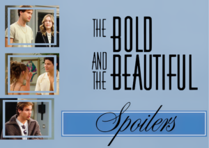 'B&B' Spoilers Wednesday, June 10: Hope And Deke Take Center Stage, RJ ...
