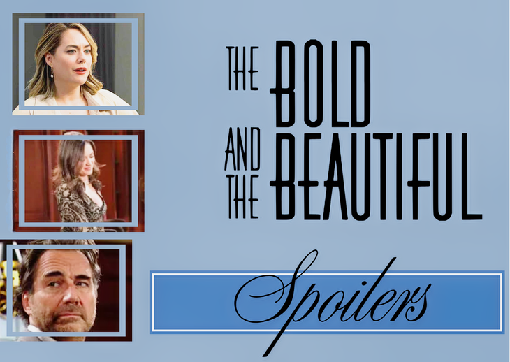 'B&B' Spoilers Thursday, June 11: Hope Faces A Setback, Fanny Returns ...
