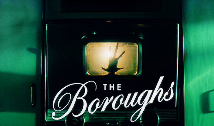 Boroughs - Soap Opera Spy