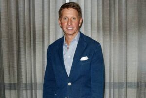 B&B Showrunner Bradley Bell Is Starting A New Show - Soap Opera Spy