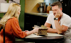 DOOL Spoilers: Brady Black -The New Pawn in Stefano's High-Stakes Game ...