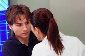 GH Spoilers: Britt Confesses Fake Nathan’s Identity, Stuns Rocco with ...