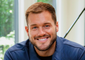 Former Bachelor Colton Underwood Talks Sleeping With Married Men - Soap ...