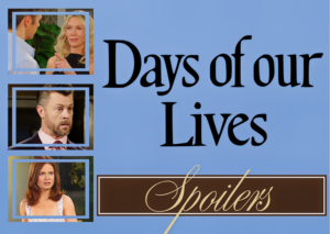 'DOOL' Spoilers: Steamy Sheets Sesh, EJ’s Threat, Baby Momma Drama ...