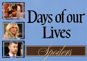 'DOOL' Spoilers: Romance Interrupted, Kristen’s Warning, EJ’s Good News ...