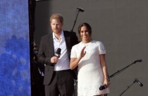 ‎Prince Harry And Meghan Seeing Red Over Royal Family's Double ...