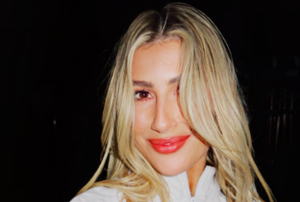 Dancing With The Stars: Emma Slater Talks Hiding Alan Bersten Romance ...