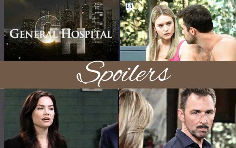 'GH' Spoilers Tuesday, June 2: Chase Disses Michael, Liz Confesses ...