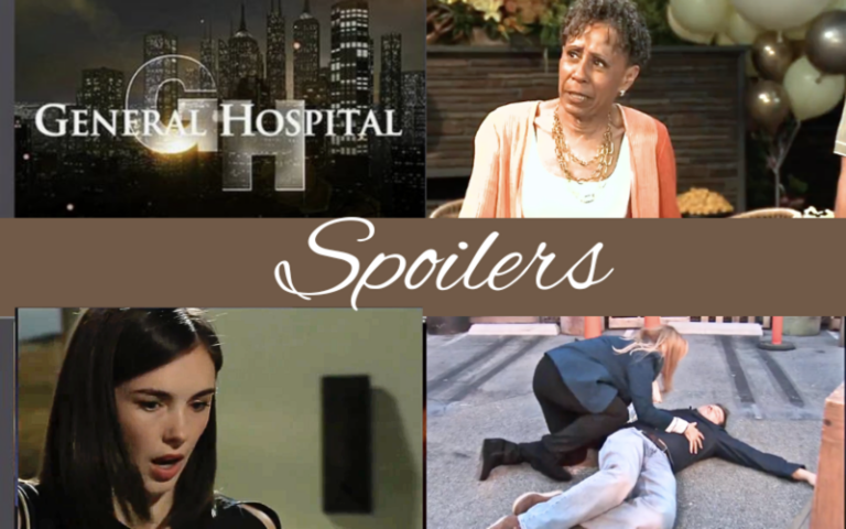 'GH' Spoilers Wednesday, June 10: Trina Quits, Stella Explodes, Willow ...