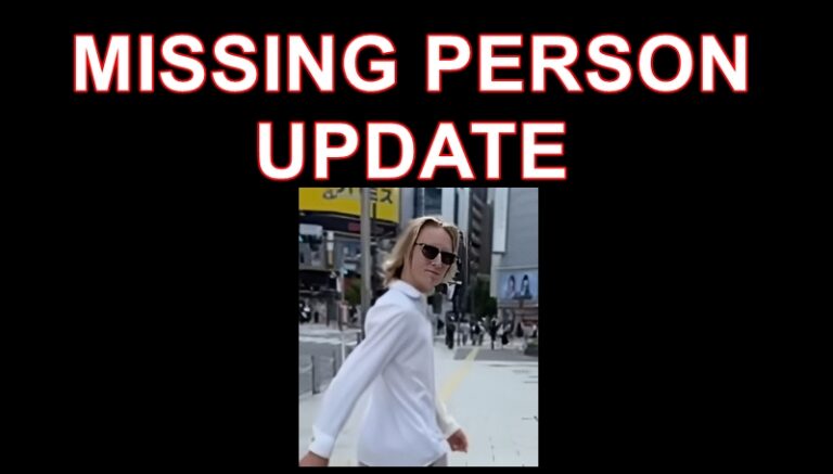 James 'Weston' Higginbotham: Missing Auburn Student Found In Japan ...