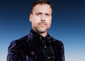 Y&R News: Joshua Morrow Has Something To Celebrate - Soap Opera Spy