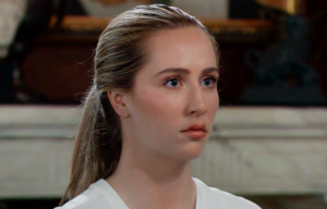 GH Spoilers: Josslyn's Captivity Bombshell - Sonny Sees Red, Lucas Left ...