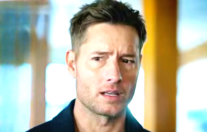 Justin Hartley's Next Big Move: Executive Producing New ABC Crime Drama ...
