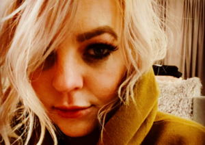 GH Fans Are Concerned About Kirsten Storms And Her Disappearance - Soap ...