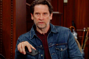 Y&R Spoilers: Matt Becoming Victor’s New Right-Hand Man and Surrogate ...