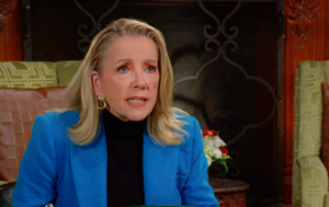 Y&R Spoilers: Nikki Faces a Dire Diagnosis - Urgent Medical Action ...