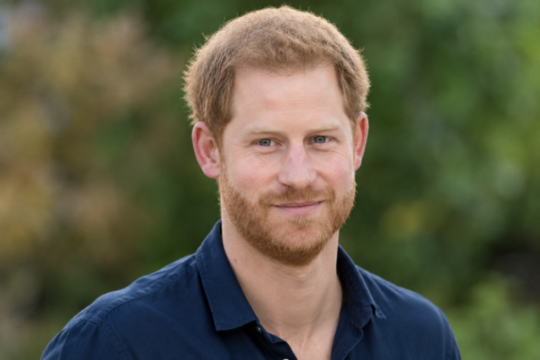Prince Harry's Heartbreak Exposed As Royal Rift Shows No End In Sight ...