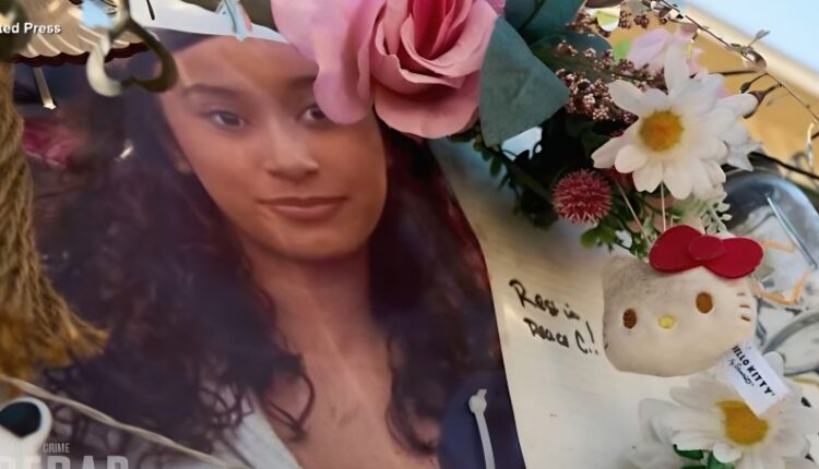 Remembering Celeste - via Sidebar - Law&Crime Network - YouTube - Soap ...