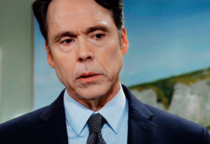 GH Spoilers: Britt's Replacement Revealed As Cullum Launches A ...