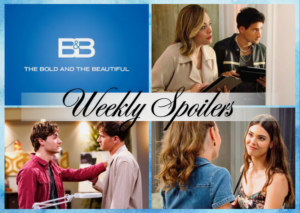 'B&B' Spoilers Weekly Update: Remy's Discovery, Hope's Fashion Setback ...