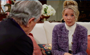 Y&R Spoilers: Victor Uncovers Nikki's Secret Health Crisis - And ...